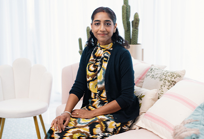 When Should I See a Gynaecologist? A Guide for Women's Health